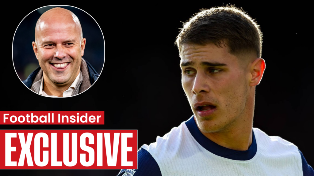 Exclusive: Liverpool 'very keen' on signing Micky van de Ven