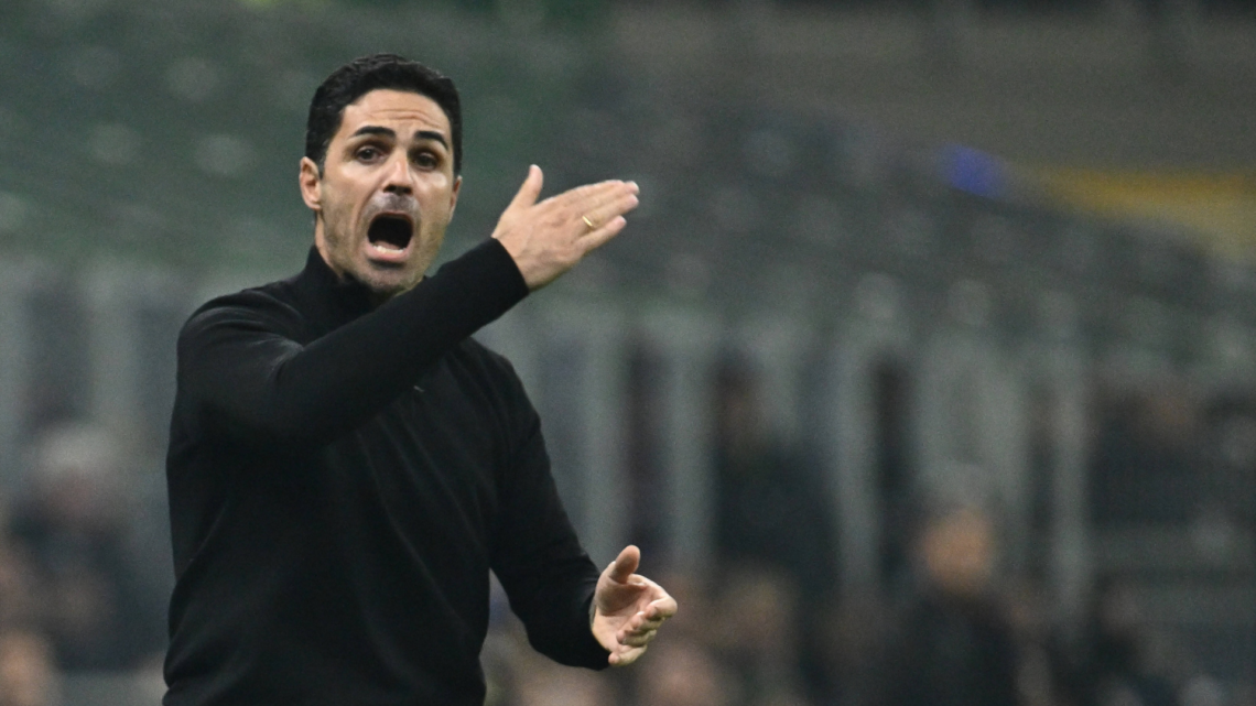 Exclusive: Ex-FIFA ref slams call after Bukayo Saka enraged in Arsenal ...