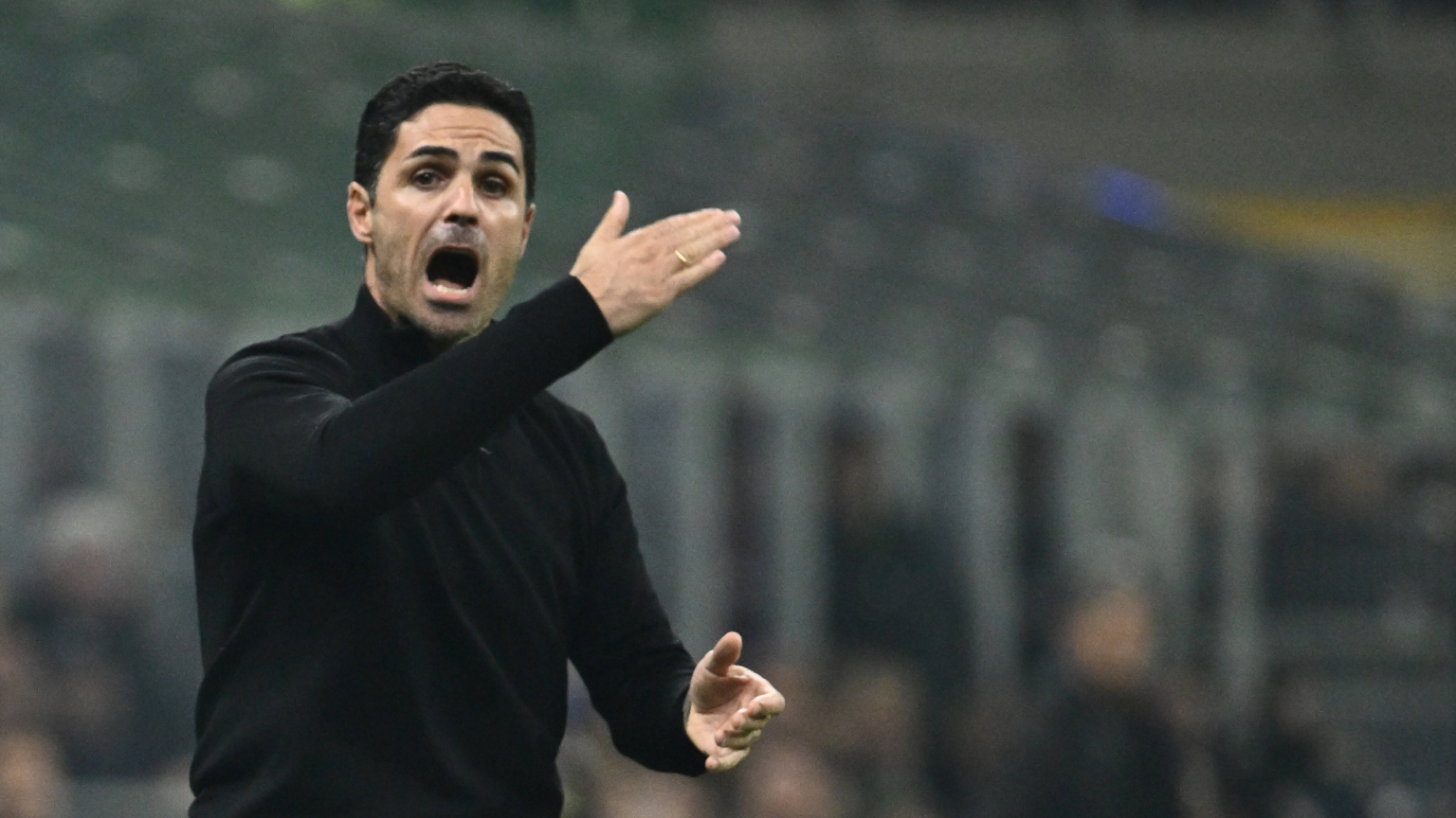 Raheem Sterling 'devastated' in Arsenal draw, Mikel Arteta 'not having ...