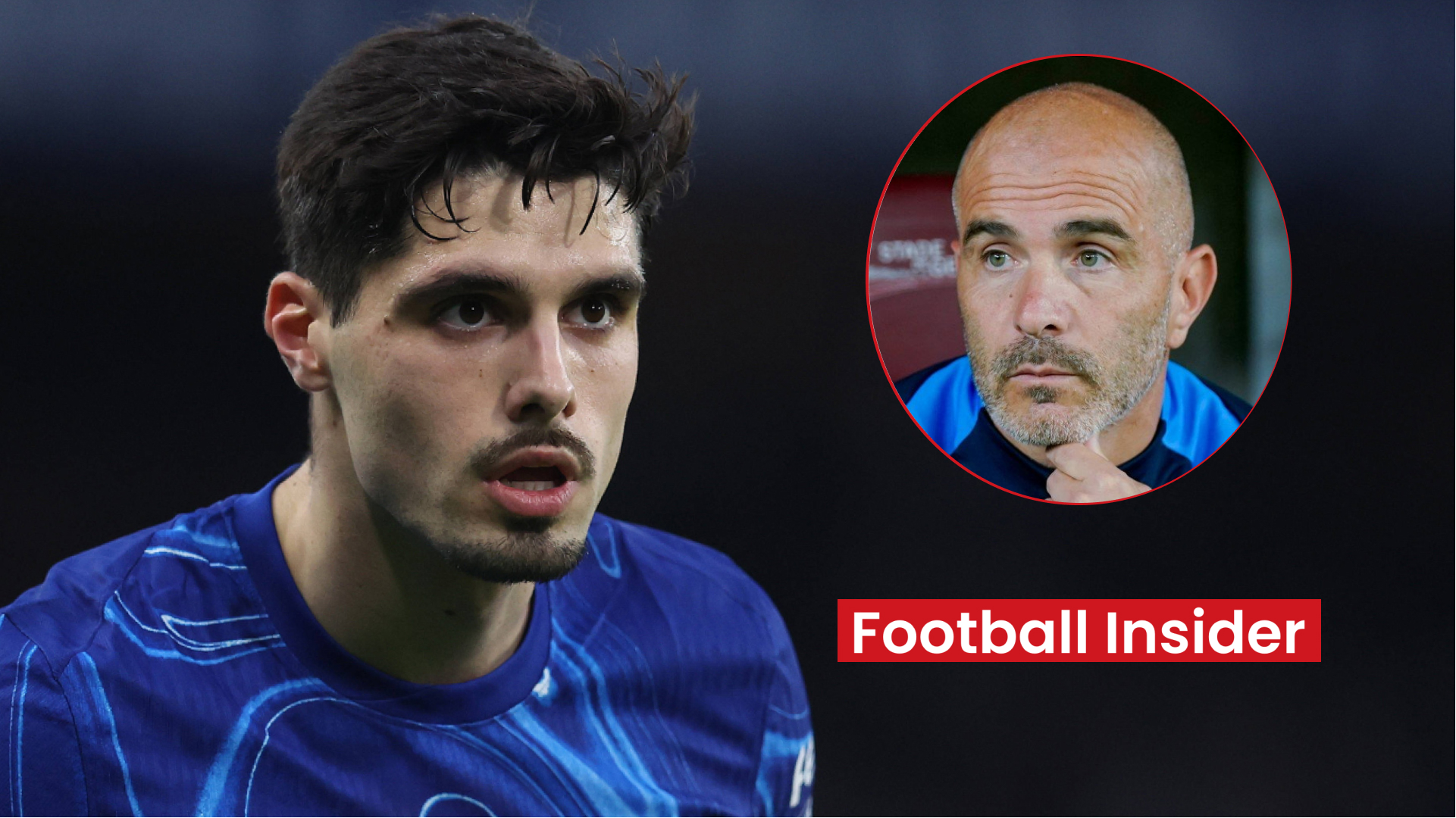 Pedro Neto deserved card for 'shocking' Chelsea failure, Sky panel erupts