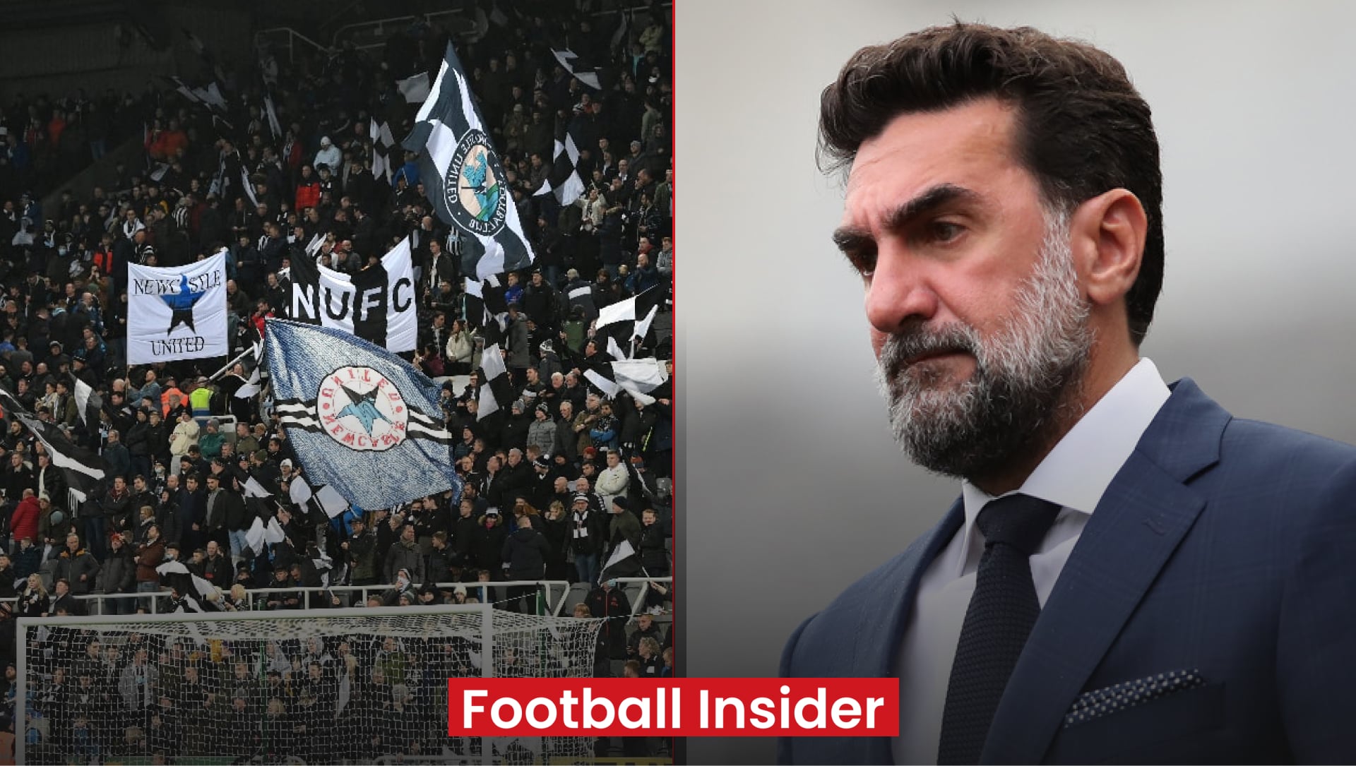 'Newcastle could rip up new stadium plan as issues emerge' - boardroom ...