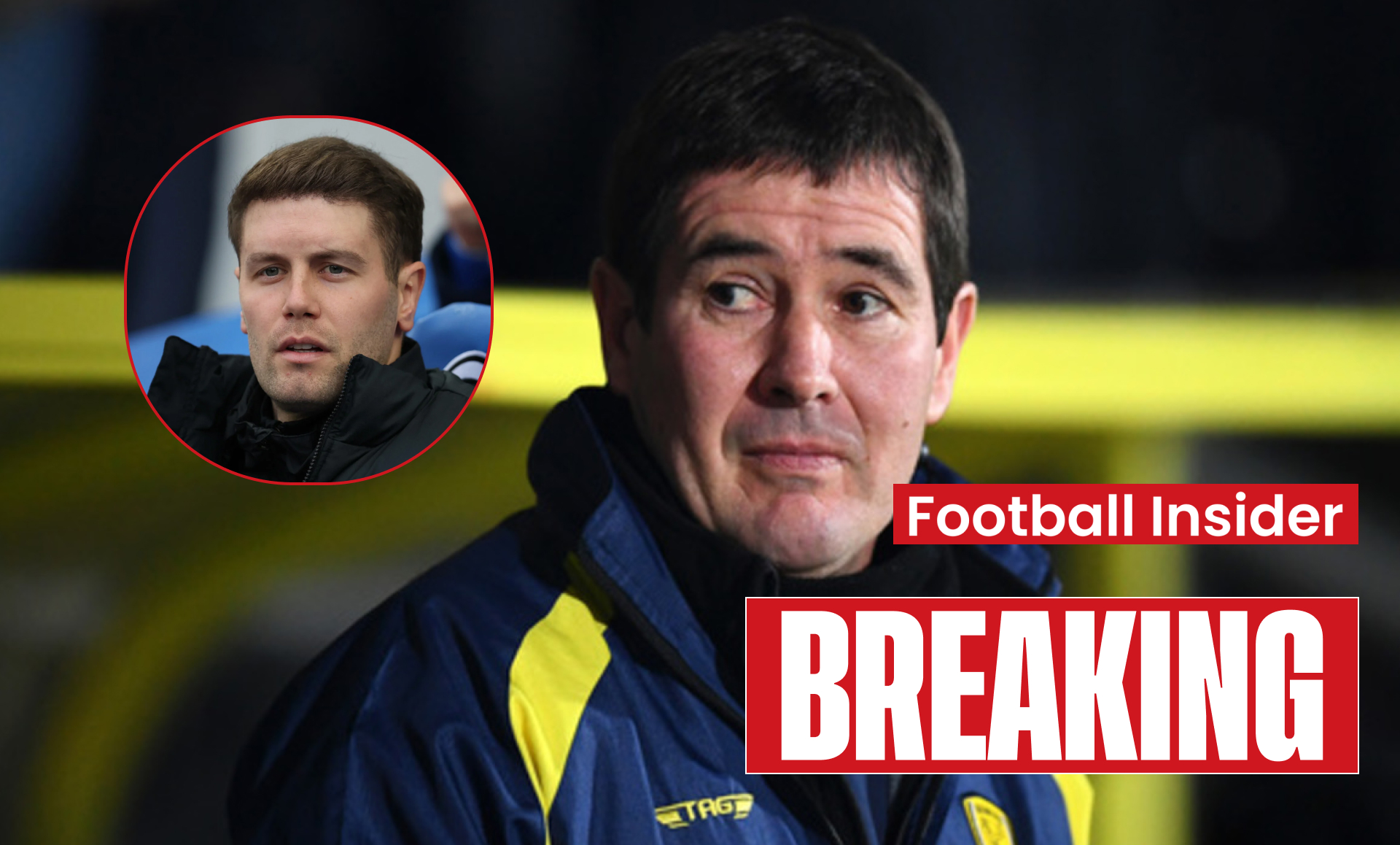 Exclusive: Mansfield Town agree deal to sign Brighton star Caylan Vickers