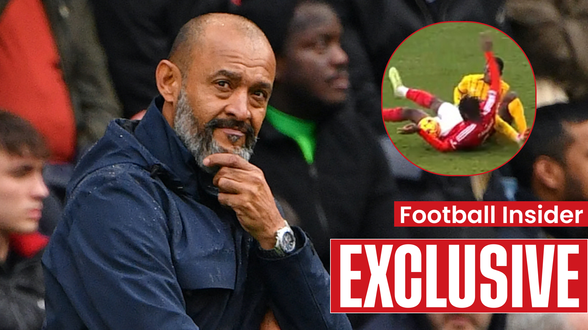 'Nottingham Forest got away with one for first time this season' - Ex ...