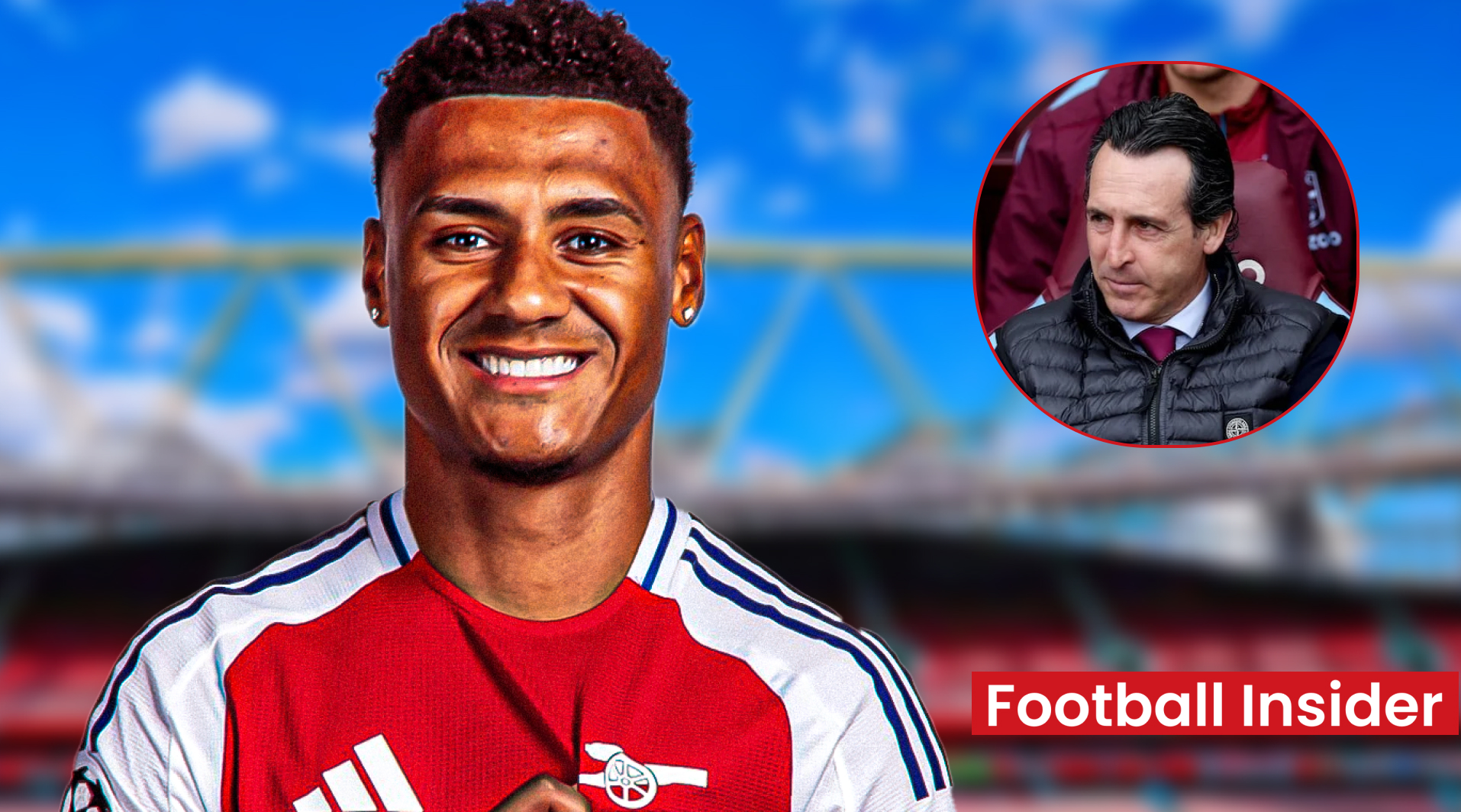 'Ollie Watkins alarm bells at Aston Villa after Arsenal transfer update'
