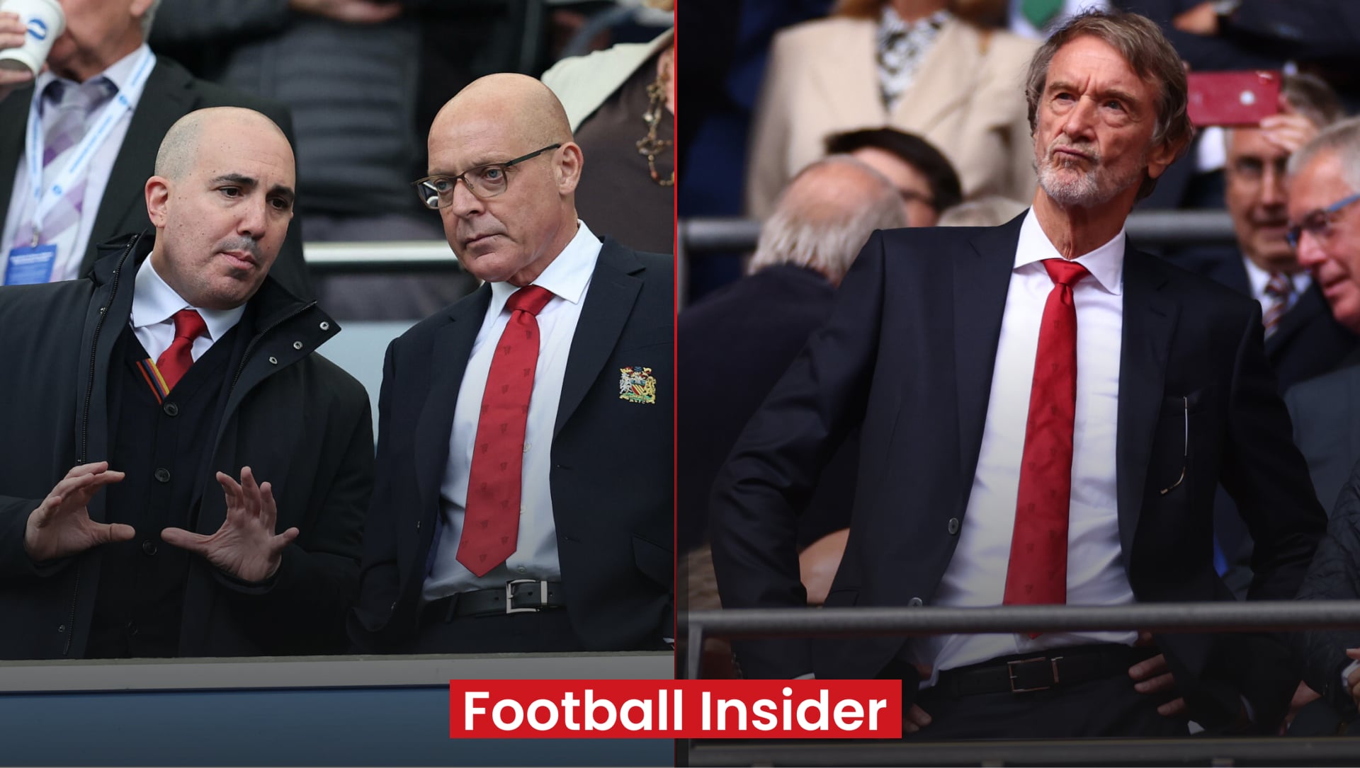 'Forget the artist's impressions, Jim Ratcliffe is overseeing a Man ...