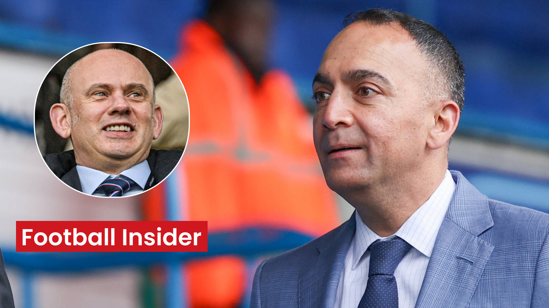 'Rangers takeover could be sealed in six weeks' - Major new Ibrox update