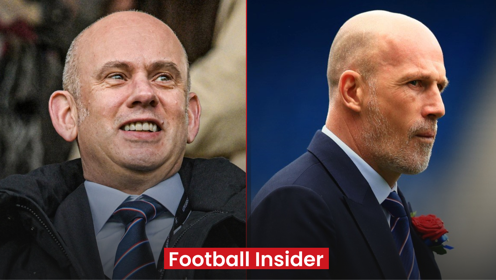 'Rangers will sell multiple stars this summer' after 'two offers submitted'