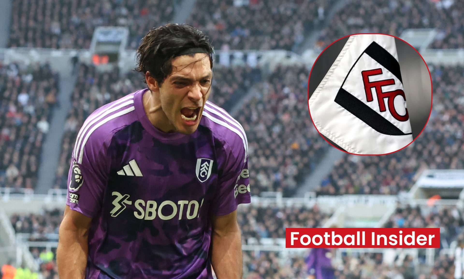 Raul Jimenez sends Fulham message after sensational Newcastle win