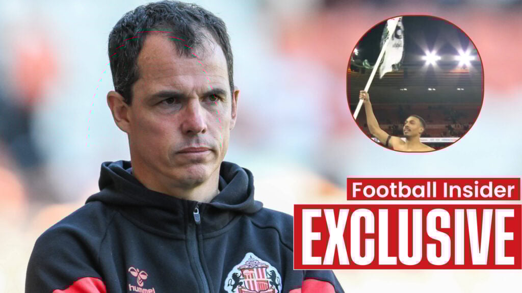 Isidor exclusive: Special incident report risk after Sunderland v Middlesbrough