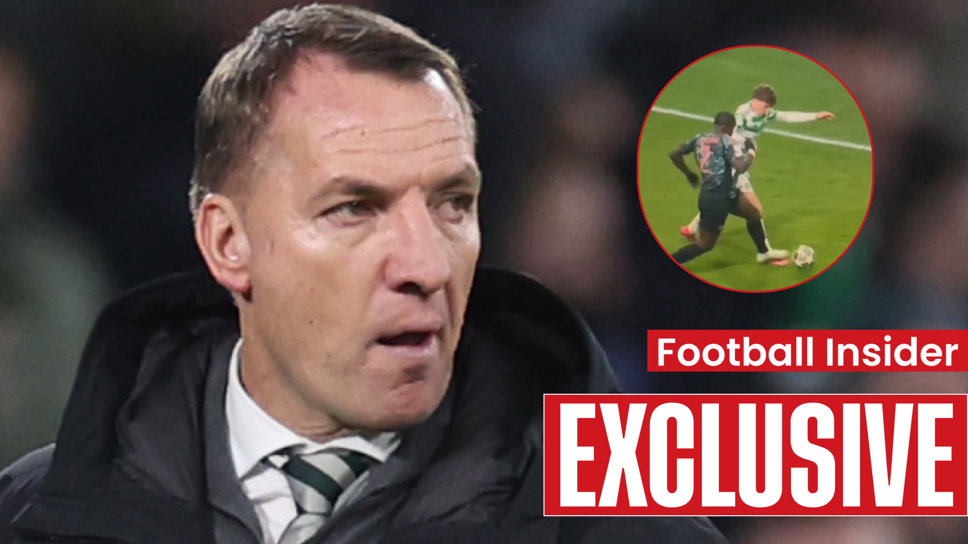 Exclusive: Keith Hackett shocked by Celtic penalty incident in Bayern ...