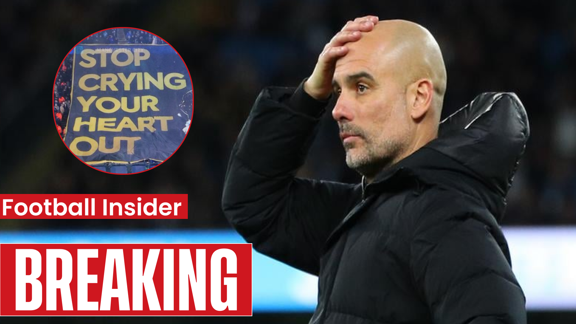 Man City fans blamed in Real Madrid collapse after Rodri 'wind up'
