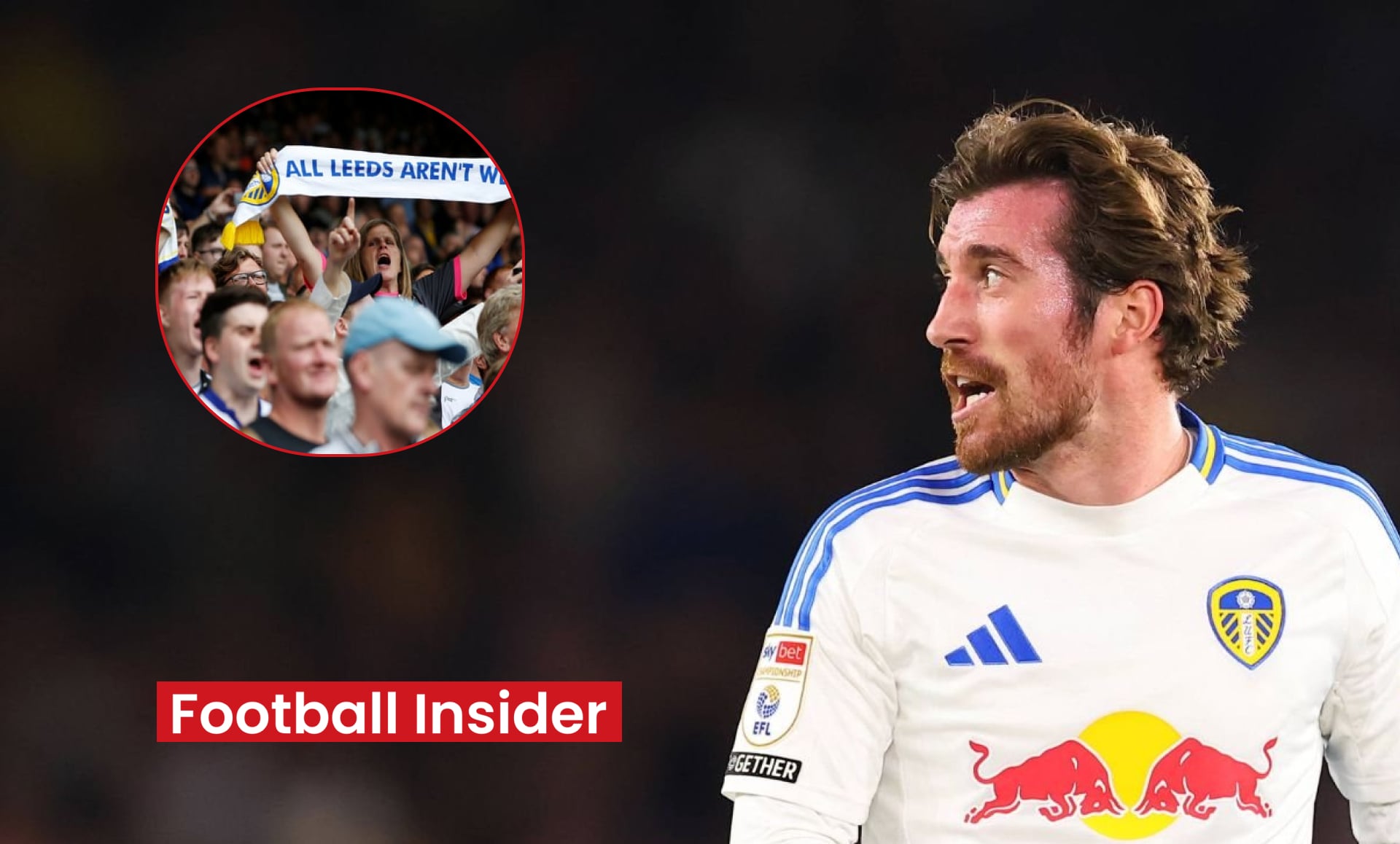 Joe Rothwell sends Leeds message after dramatic late win vs Sunderland