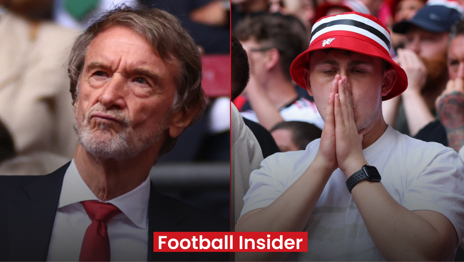 Stefan Borson reveals true effect on Man United with INEOS in 'crisis'