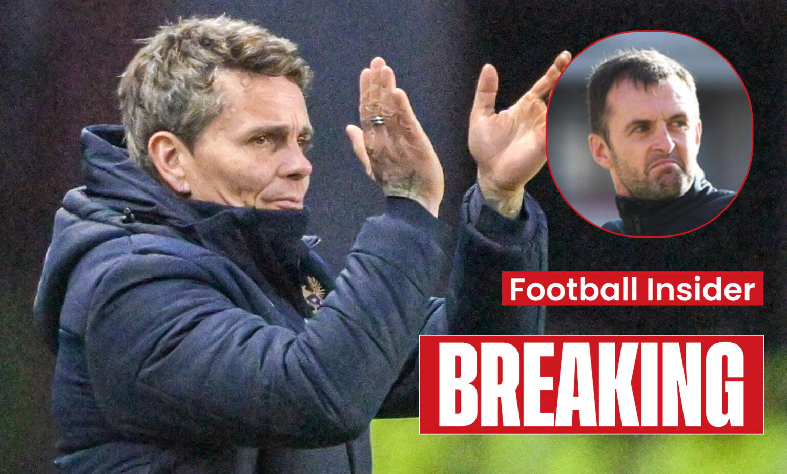 Exclusive: St Johnstone agree deal to sign Charlton Athletic's Zach Mitchell