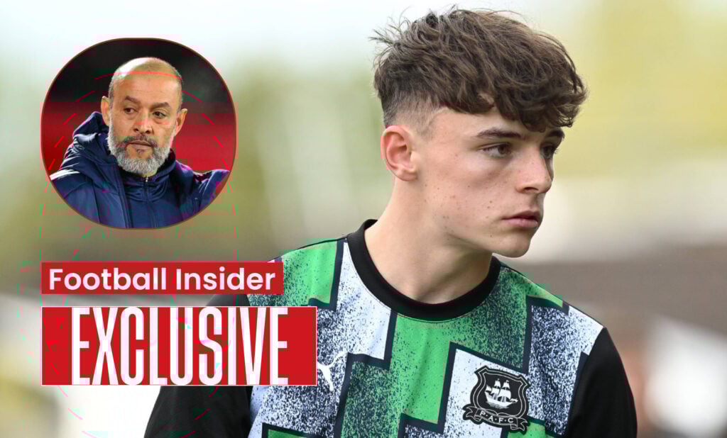 Exclusive: Nottingham Forest making late move to sign Tegan Finn