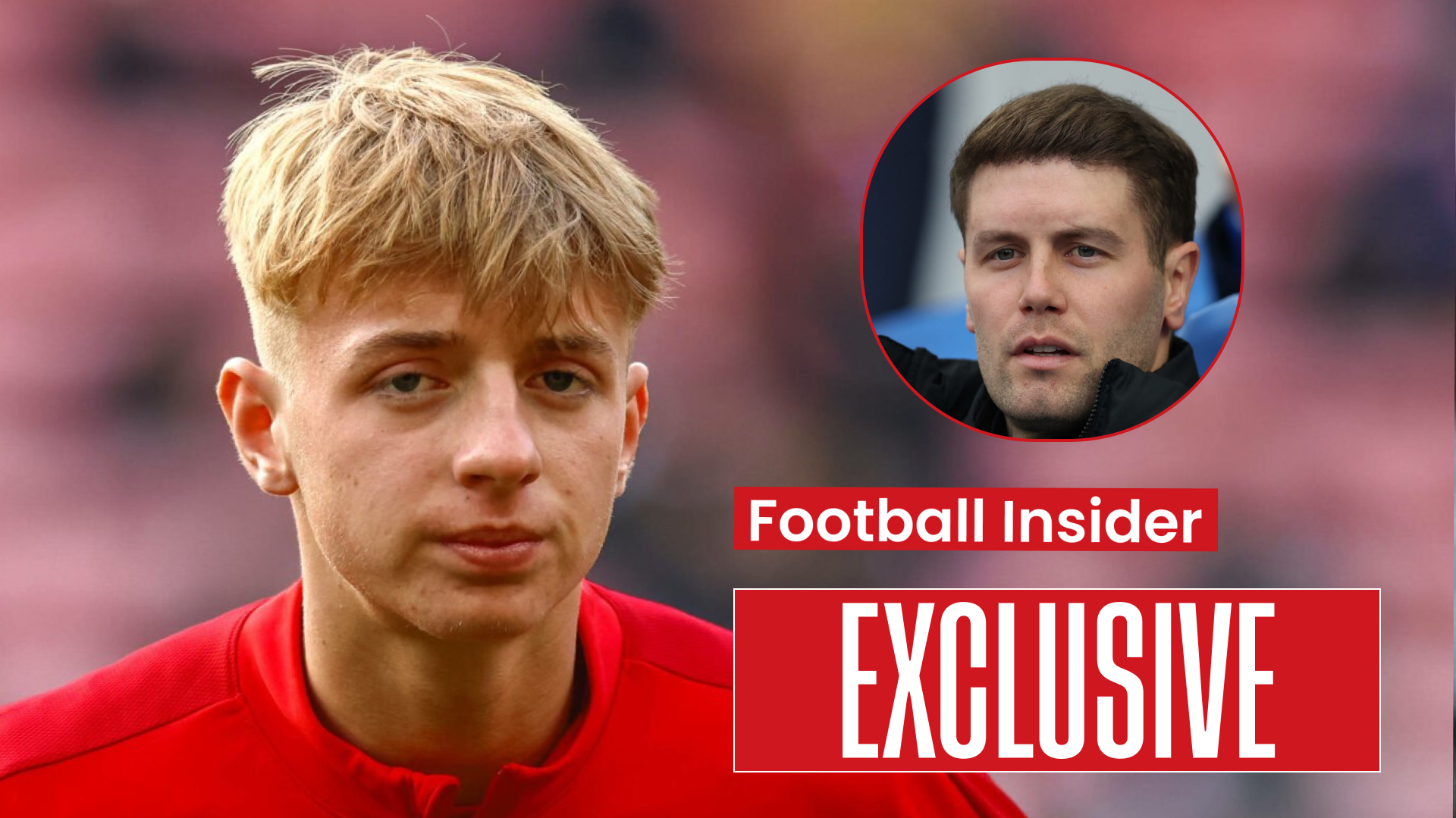 Exclusive: Sunderland respond to formal Brighton offer for Tom Watson