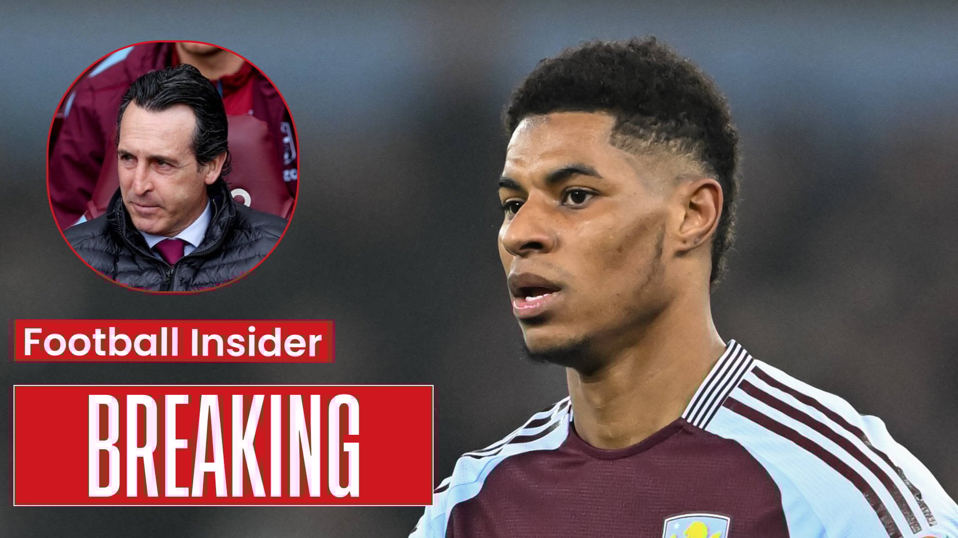 'Aston Villa line up Nicolas Jackson as potential Rashford replacement'
