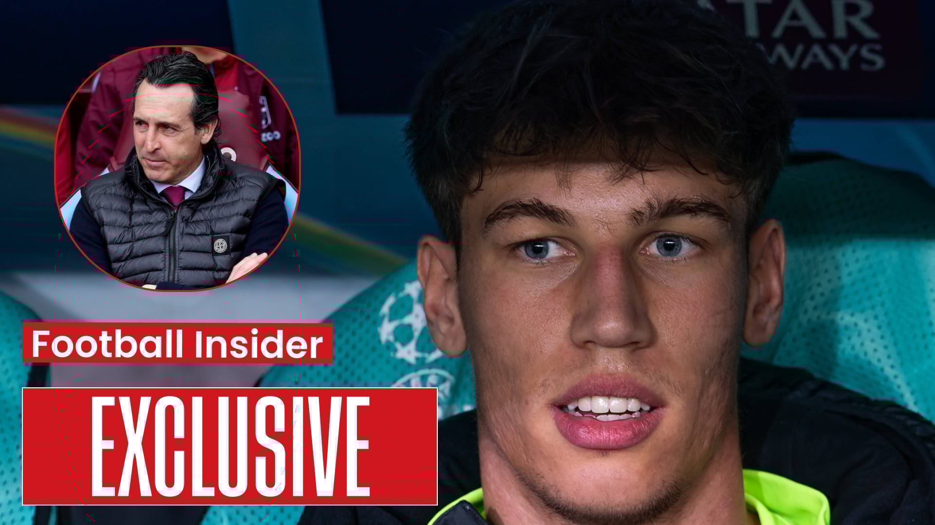 Exclusive: Aston Villa star Sil Swinkels agrees Bristol Rovers move