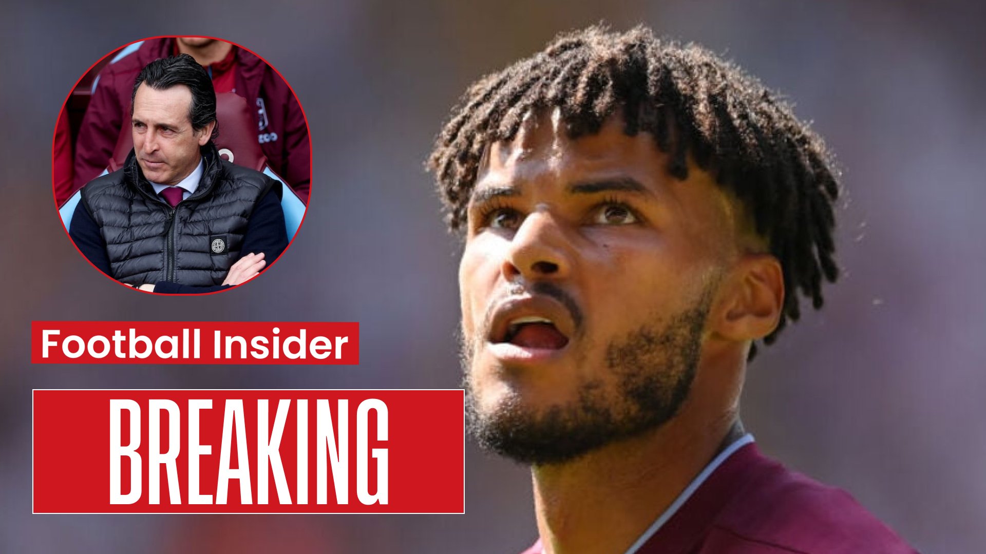 Aston Villa ace Tyrone Mings bids farewell after confirmed retirement news