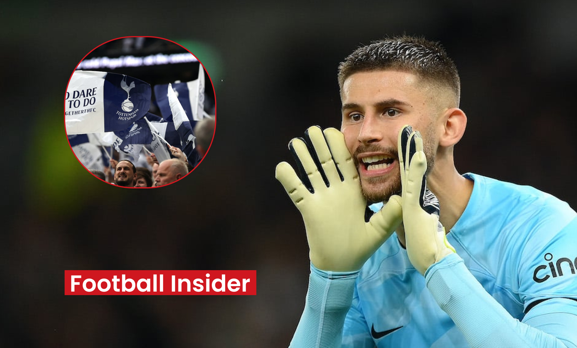 Guglielmo Vicario sends message as his full Tottenham comeback stats emerge