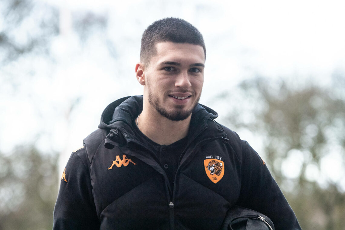 Exclusive: Salford City respond to Bolton Wanderers' Kelly Nmai bid