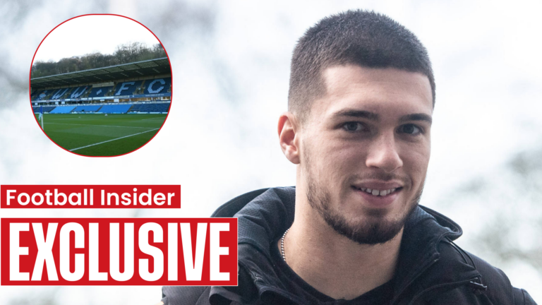 Exclusive: Wycombe in late talks to agree deal for Hull City star ...