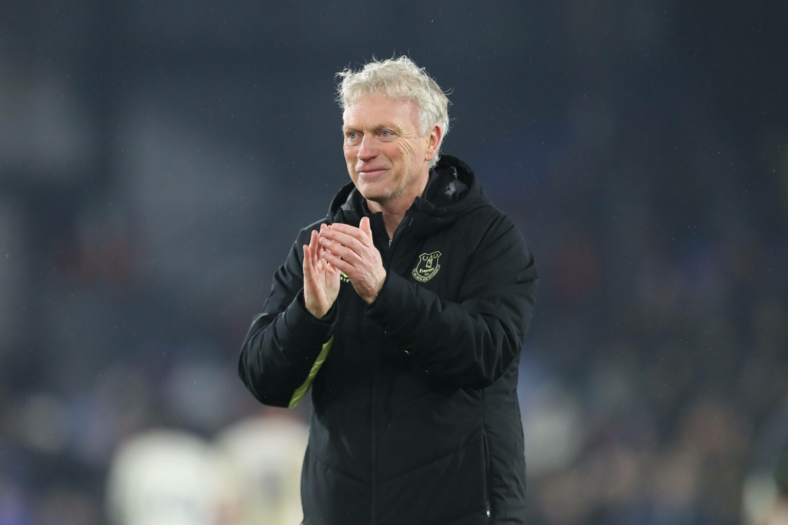 Everton told the price needed to land signing of new Belgian superstar ...