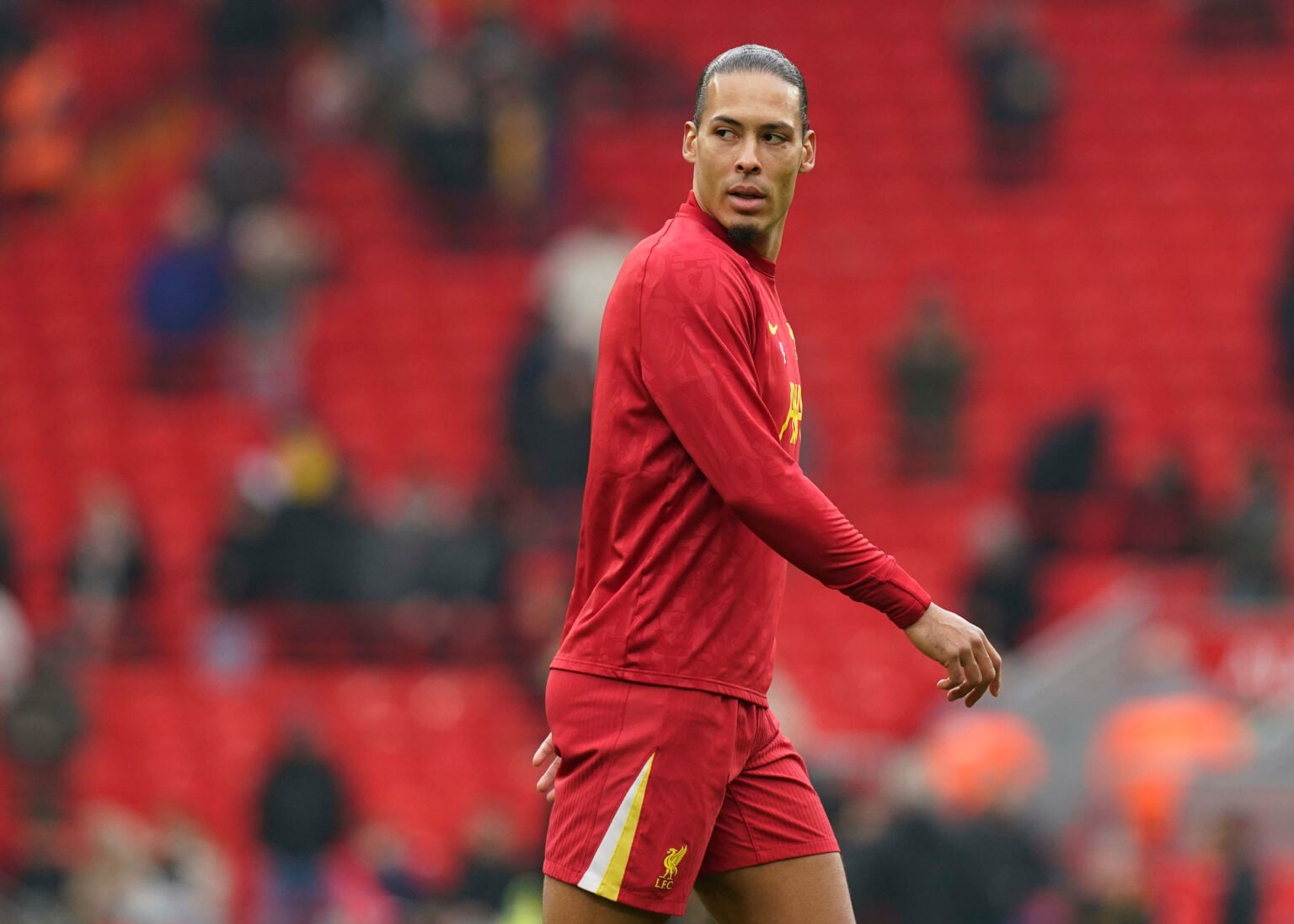 Exclusive: Marc Guehi has 'concerns' over Liverpool transfer amid 'concrete' move