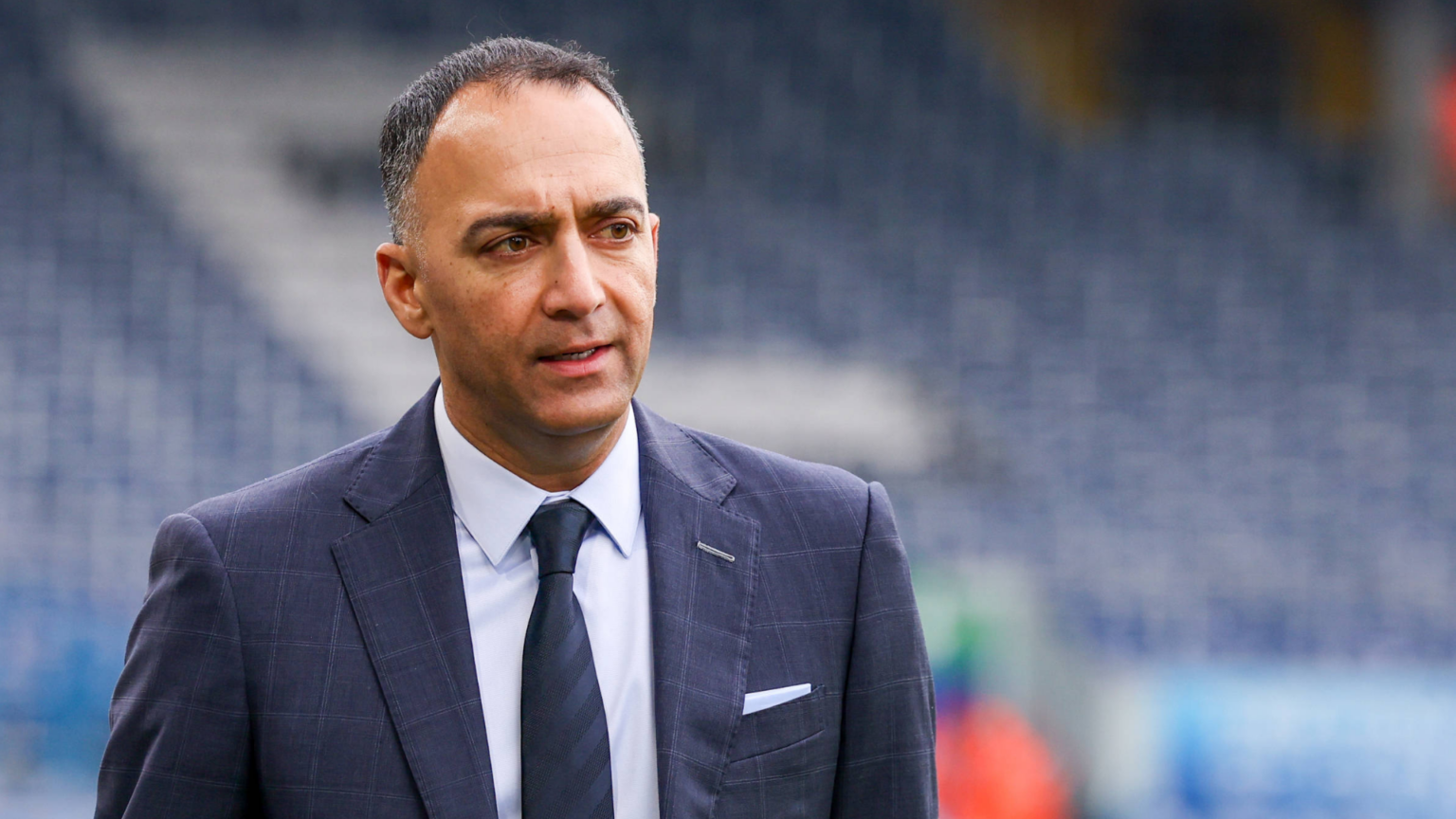 Daniel Farke sack latest: 'Leeds chairman makes feelings clear'