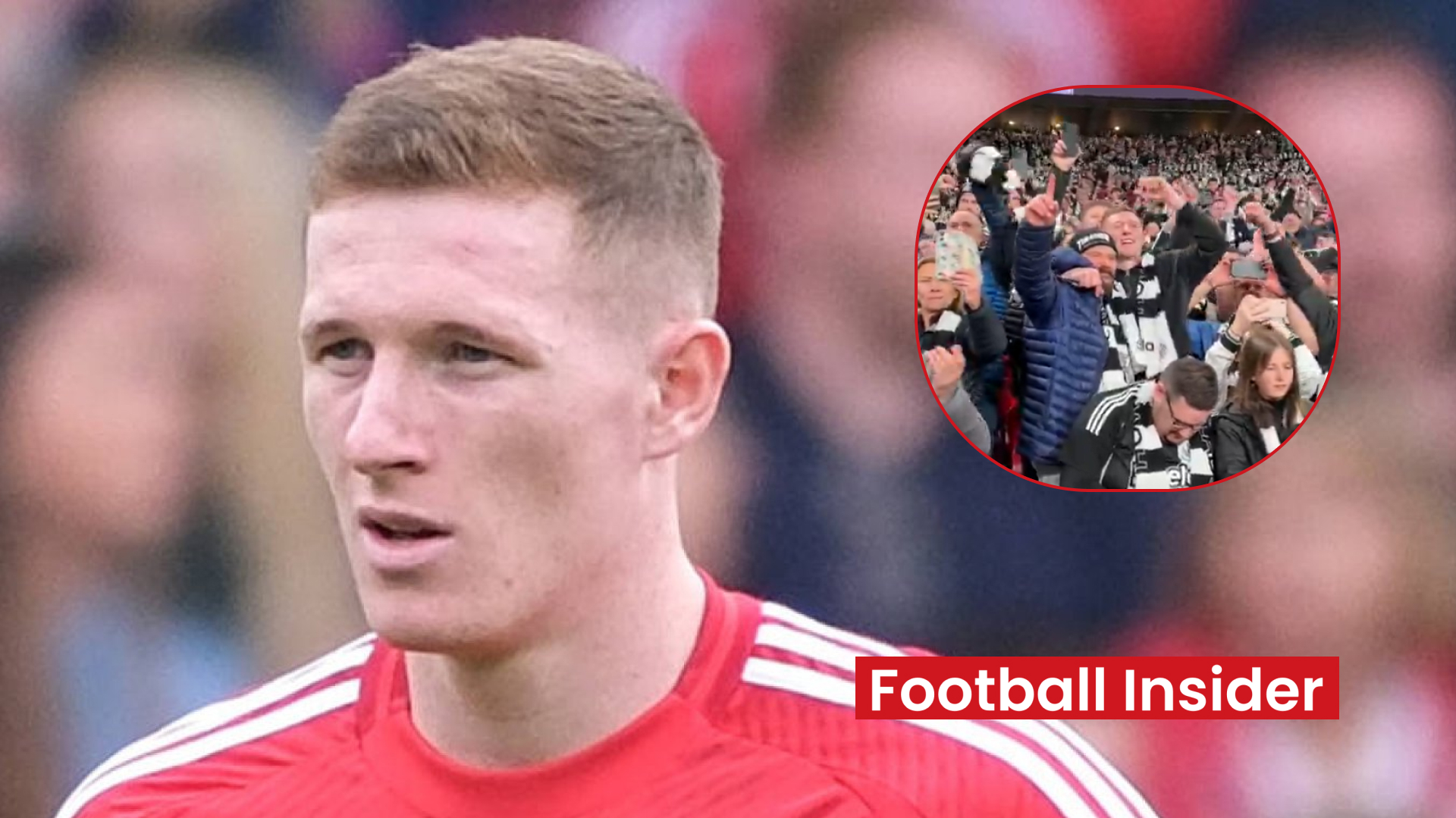 'Newcastle must re-sign Elliot Anderson' - fans stunned as shock ...