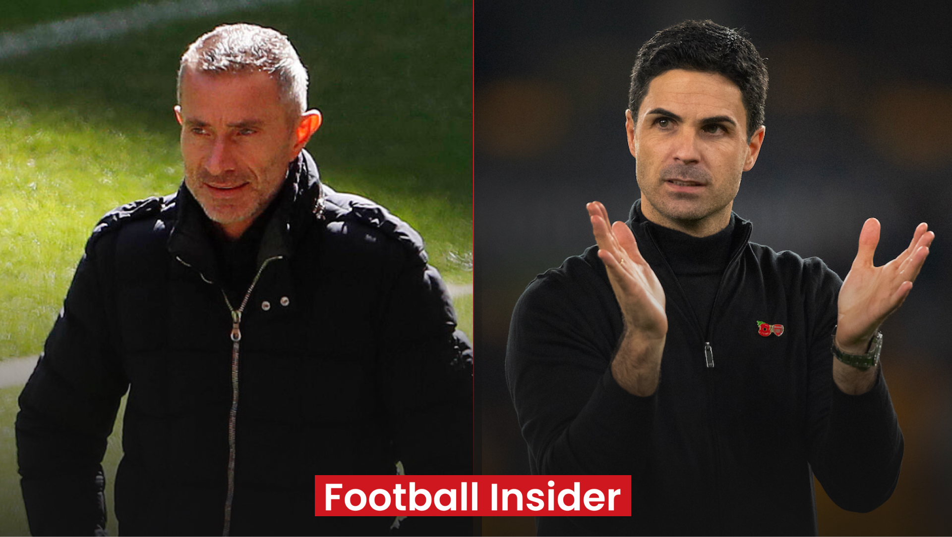 Stefan Borson drops 'incredible' verdict as Andrea Berta closes on ...