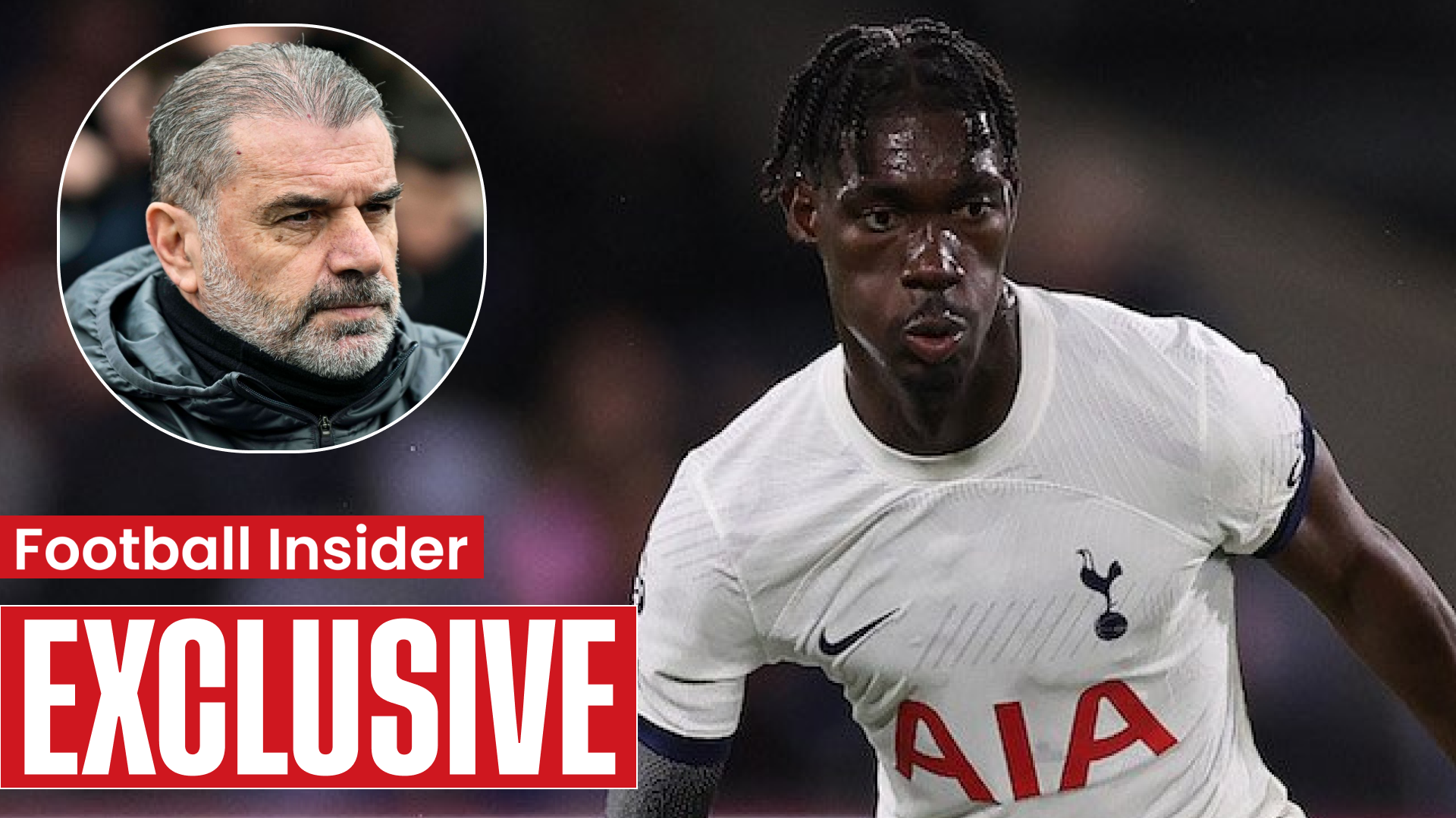Exclusive: Yves Bissouma set for crunch Tottenham exit talks