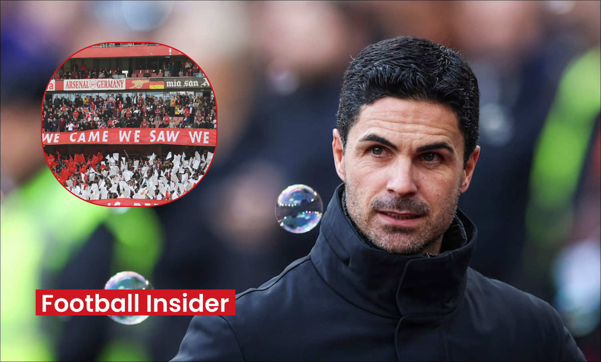 'Mikel Arteta is finished at Arsenal' after Sky reveal - fans erupt