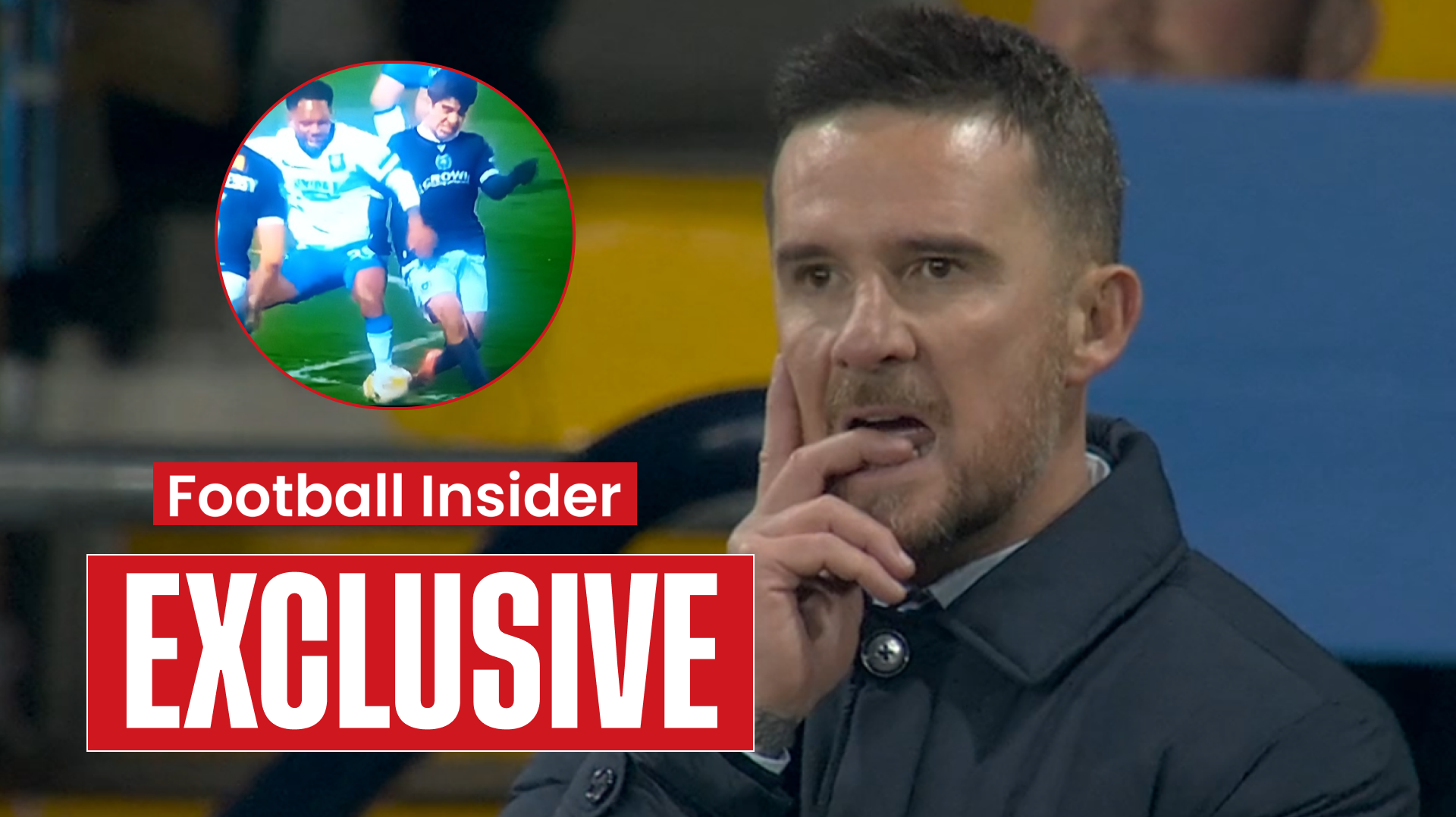 Exclusive: Ex-PGMOL boss reacts to Rangers penalty incident vs Dundee