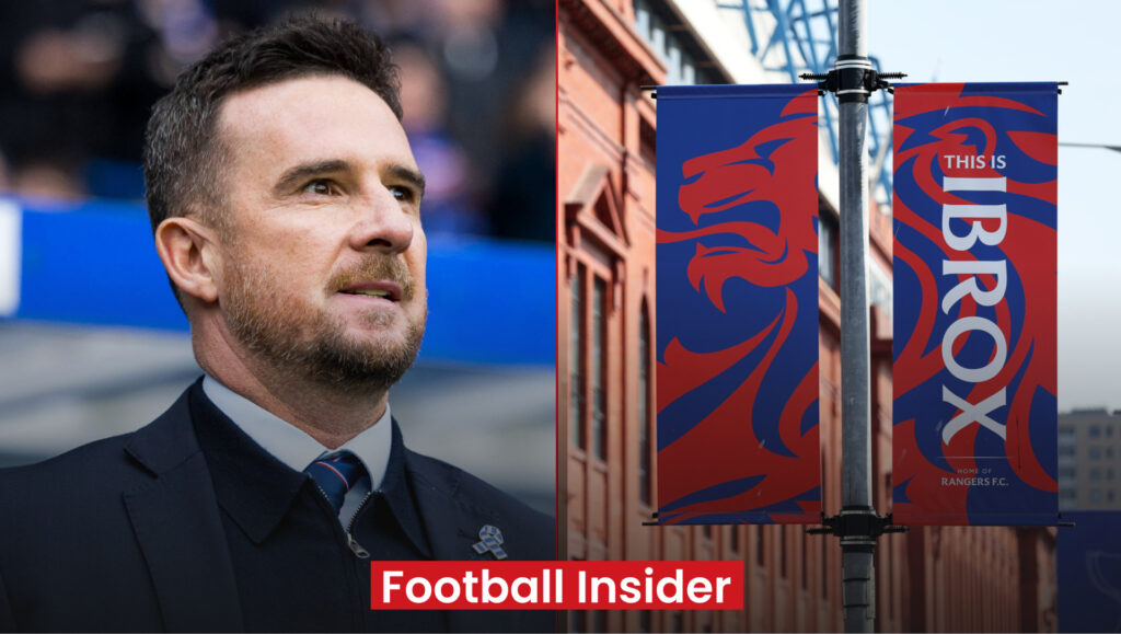 'Barry Ferguson is a misplaced appointment, he's no chance of getting ...
