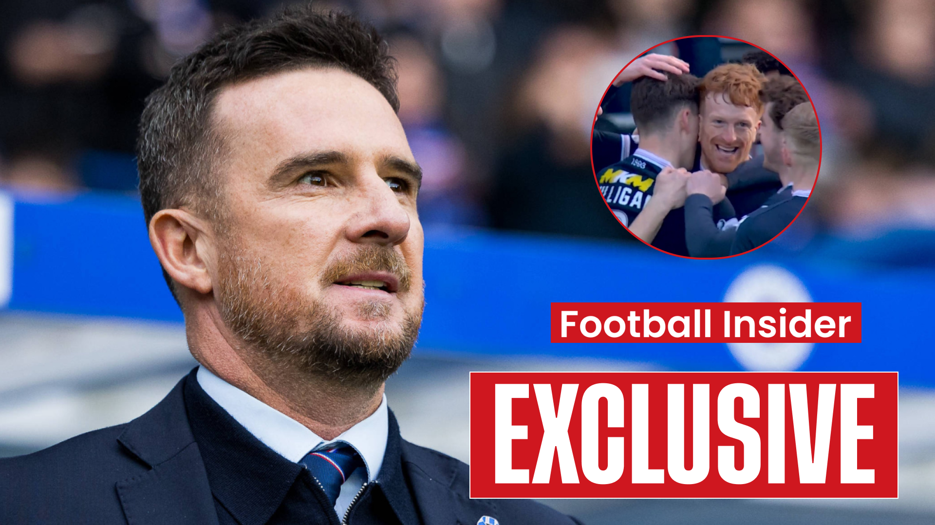 Exclusive: Ex-PGMOL boss amazed after controversial Dundee goal vs Rangers