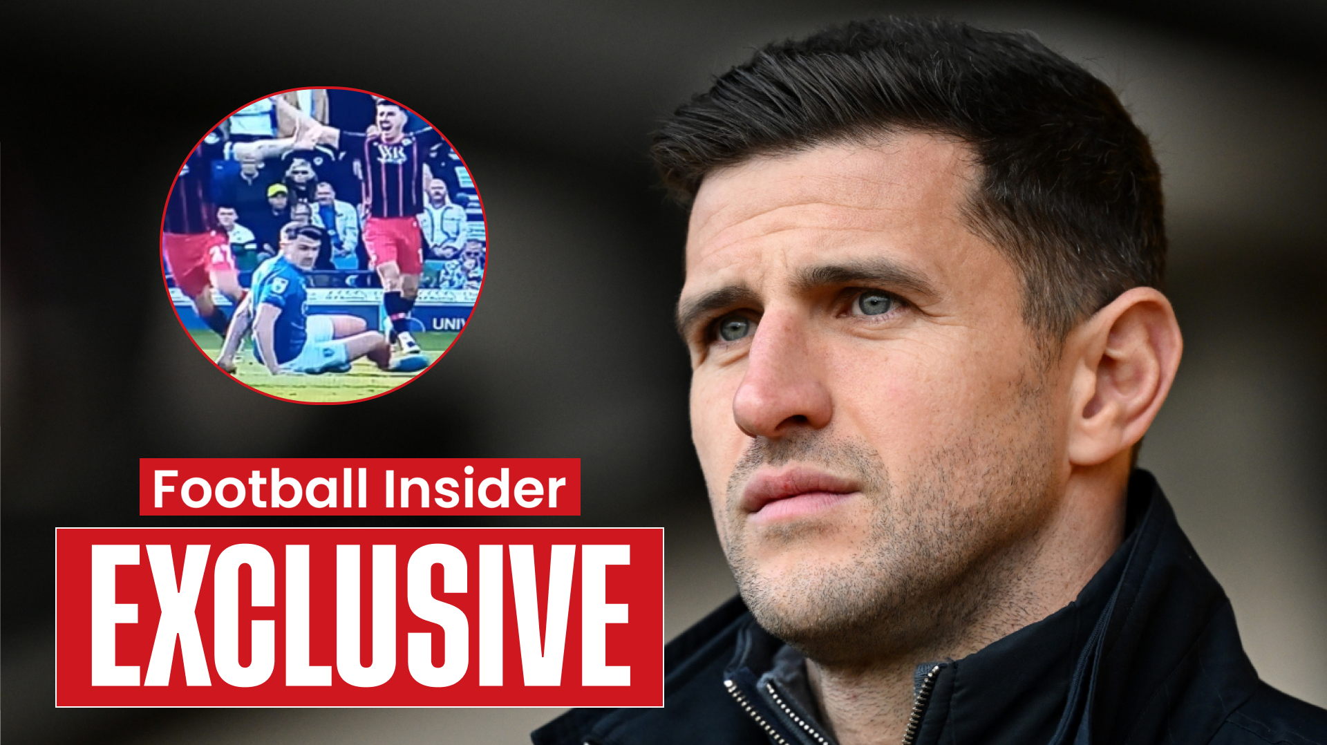 Hackett Exclusive: Portsmouth’s Regan Poole deserved red in win over Blackburn