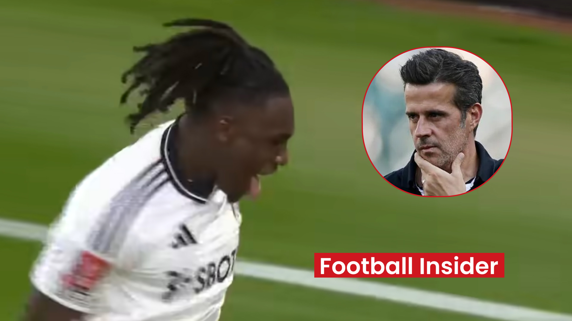 Calvin Bassey swipes at Bruno Fernandes in message to the FA