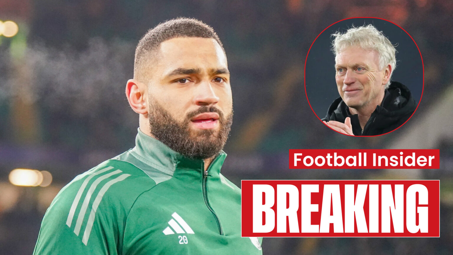 Carter-Vickers could sign for Everton and 'replace up-and-down star'