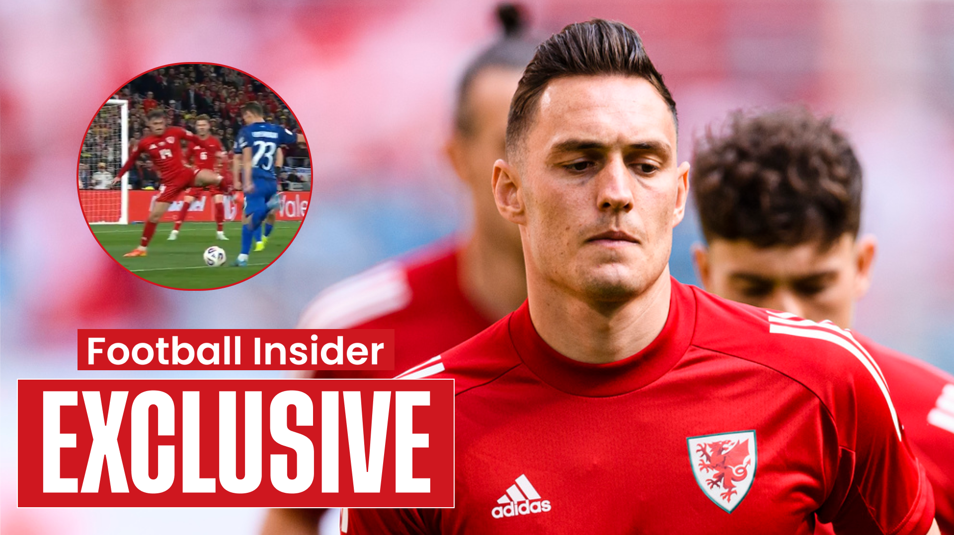 Keith Hackett: Connor Roberts to blame for 'harsh' Wales penalty incident