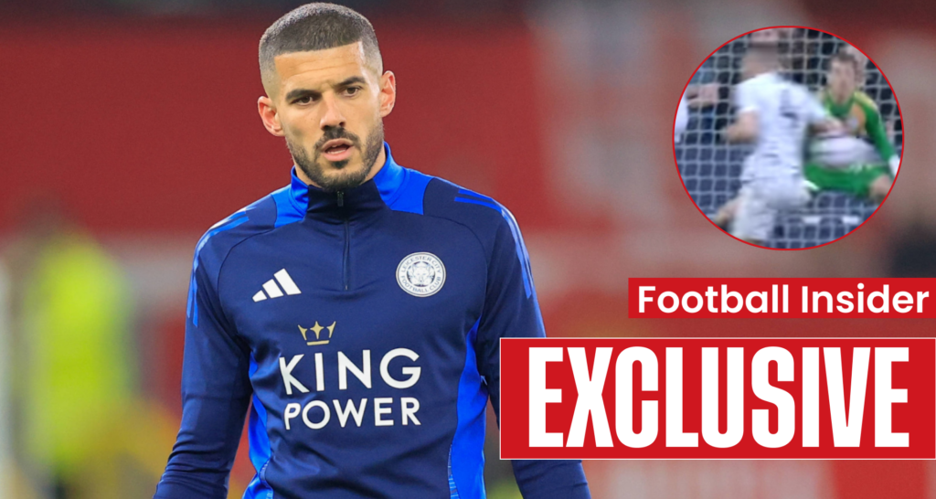 Exclusive: VAR used incorrectly for Conor Coady incident in Chelsea vs ...