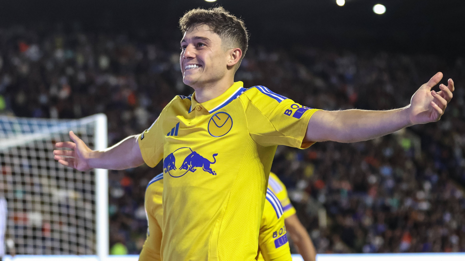 Leeds told to back Daniel Farke to the hilt this summer amid 'huge' claim