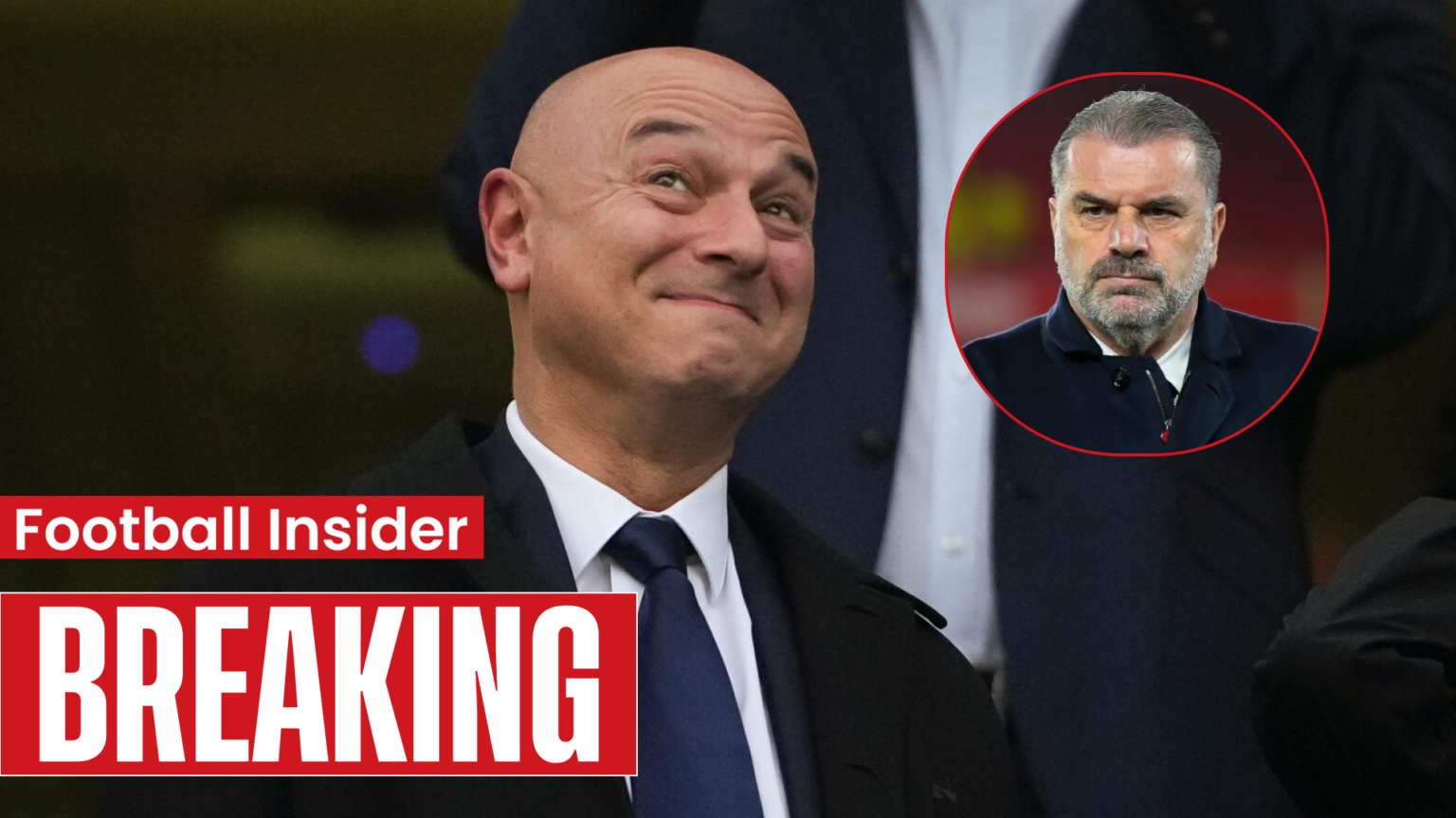 Tottenham new arrival confirmed - official paperwork filed