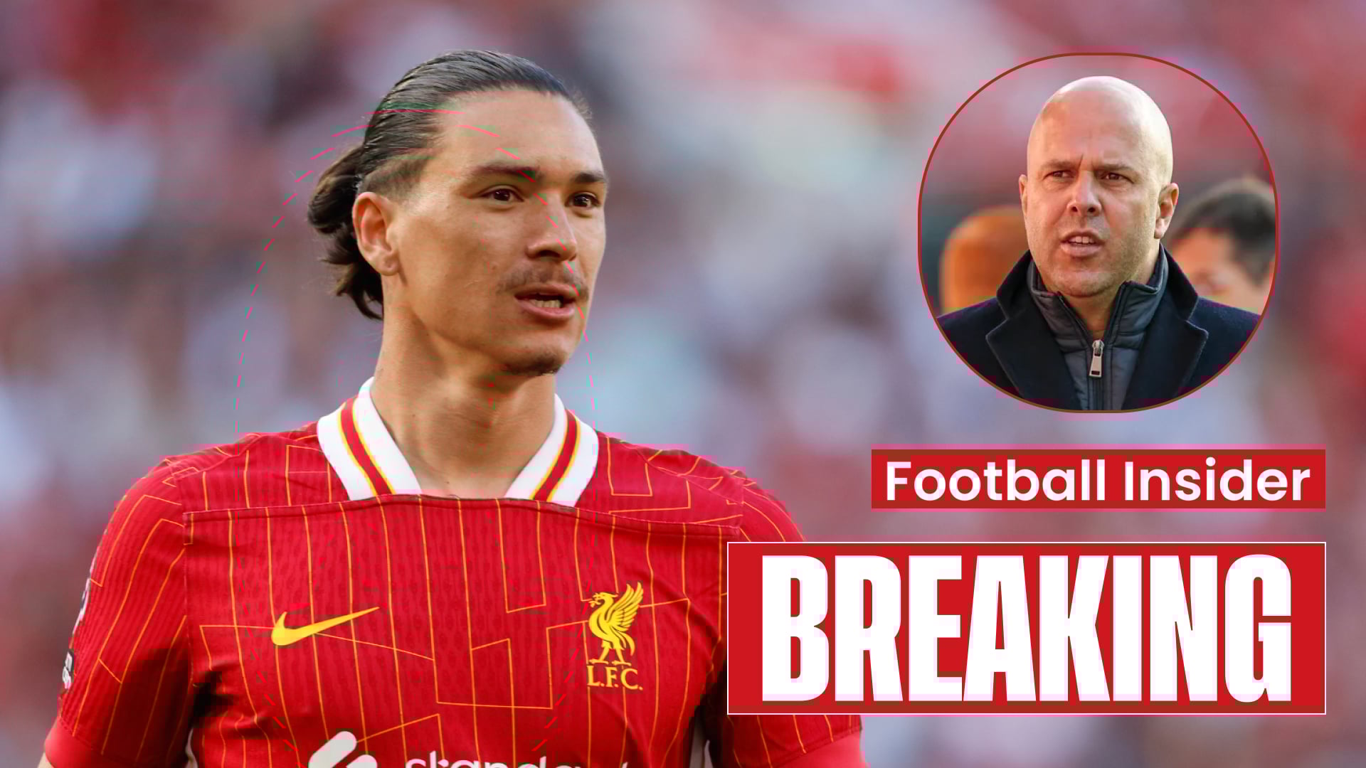 Sources: Darwin Nunez transfer update after Liverpool offer rejected