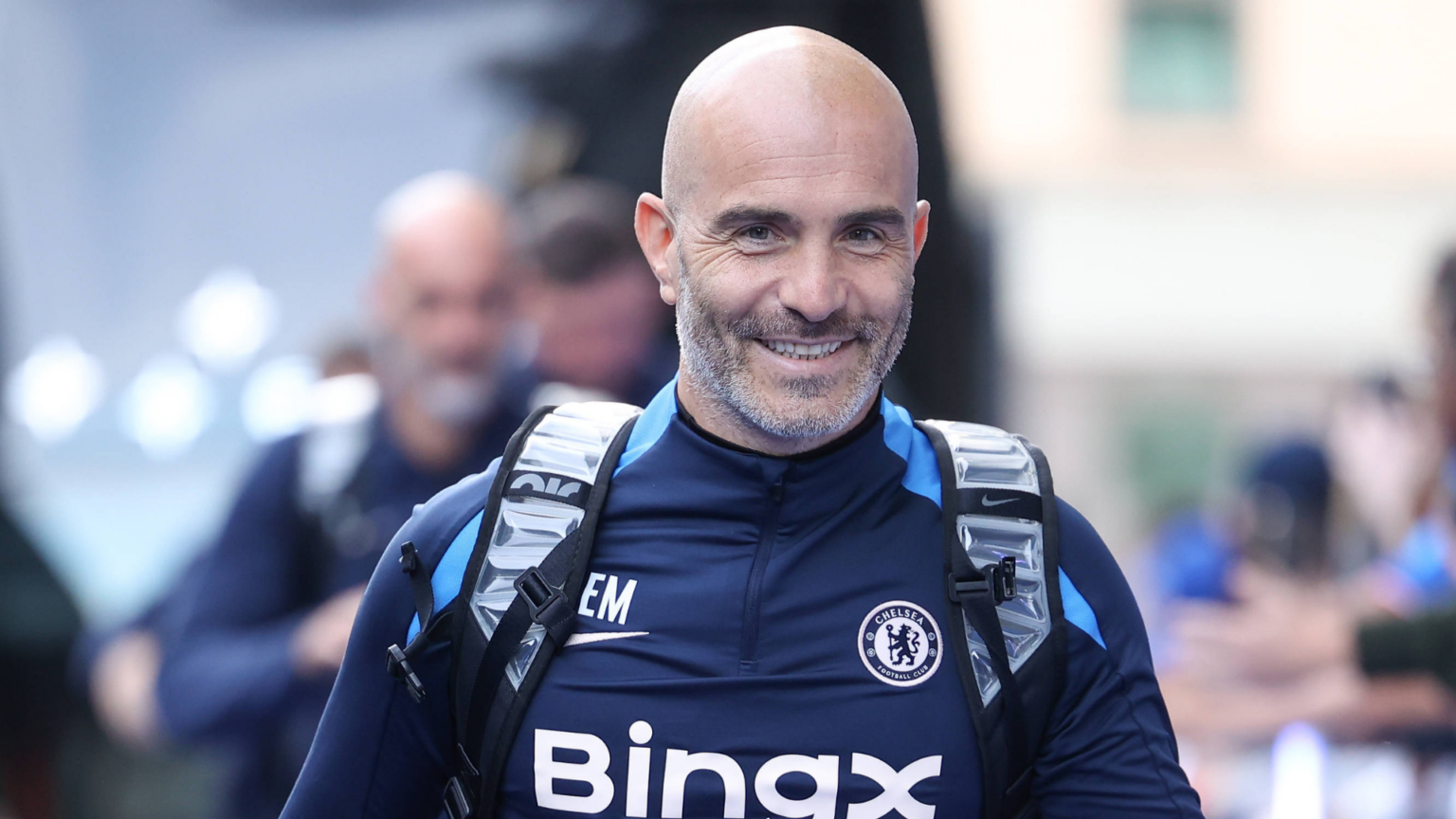 Exclusive: Chelsea handed half-time boost v PSG amid Super Bowl ...