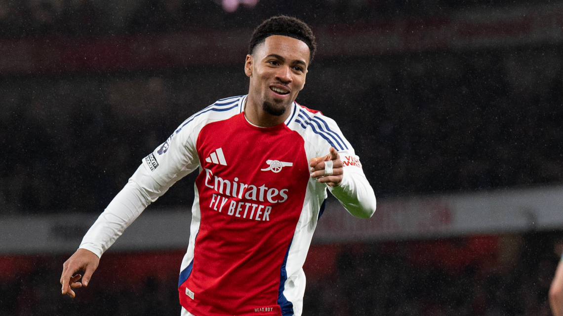 'Ethan Nwaneri could quit Arsenal after face-to-face Mikel Arteta talks'