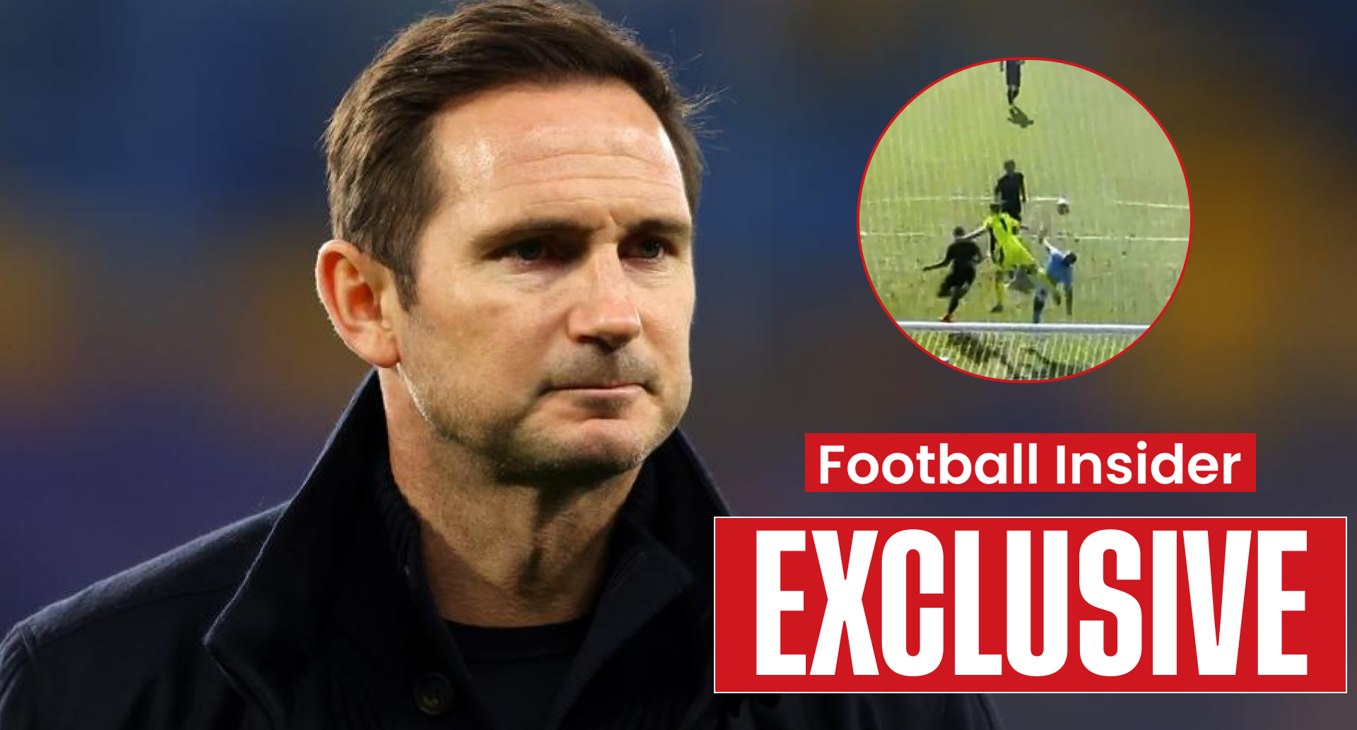 Keith Hackett Exclusive: Coventry denied 'clear' penalty in Stoke thriller