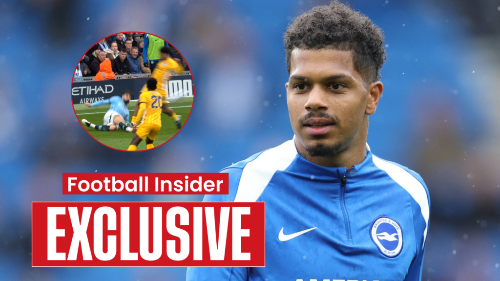 Exclusive: VAR 'not allowed' to punish Rutter on Gvardiol in Man City ...