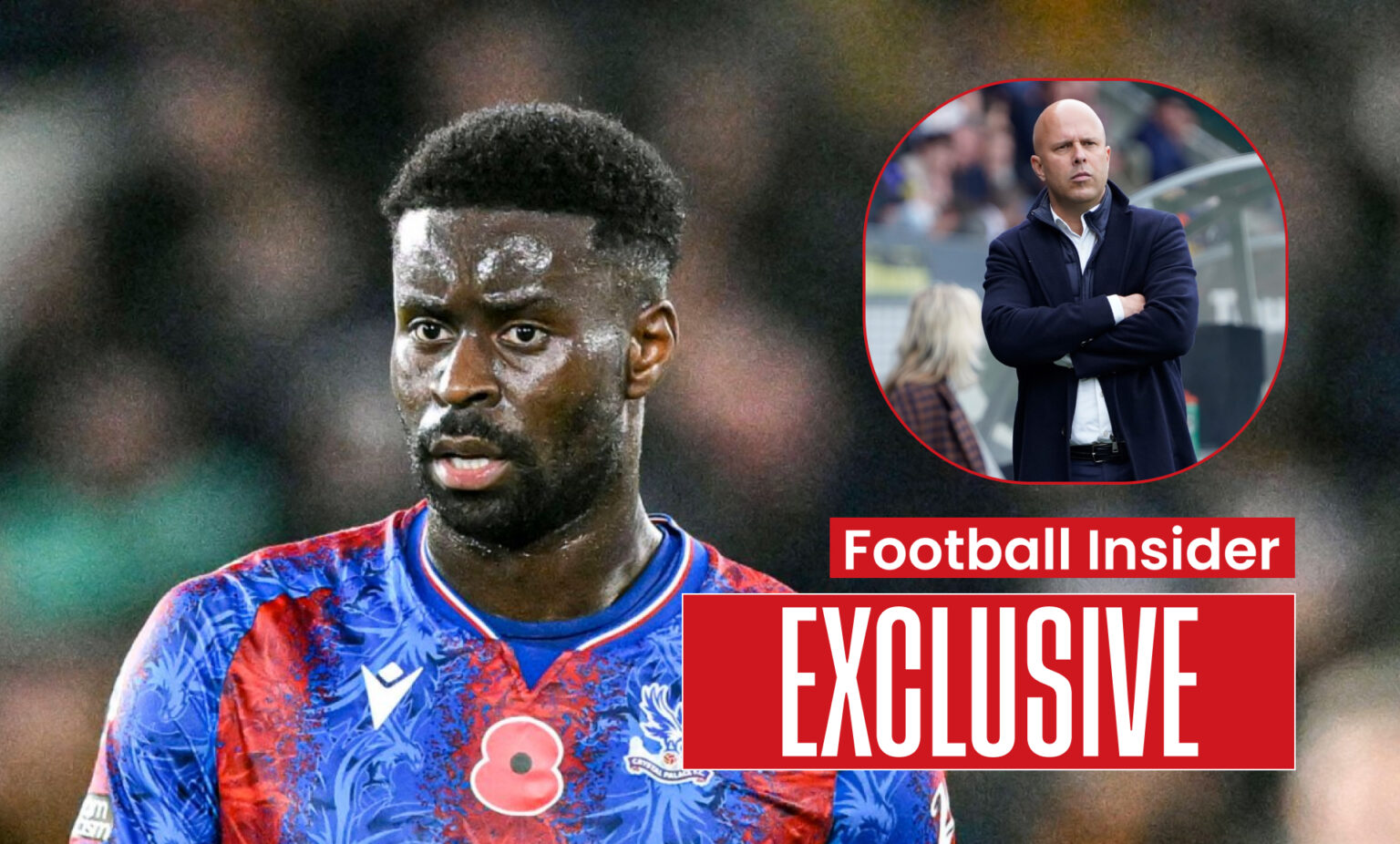 'Liverpool now more likely to sign Marc Guehi' after £70m bid submitted