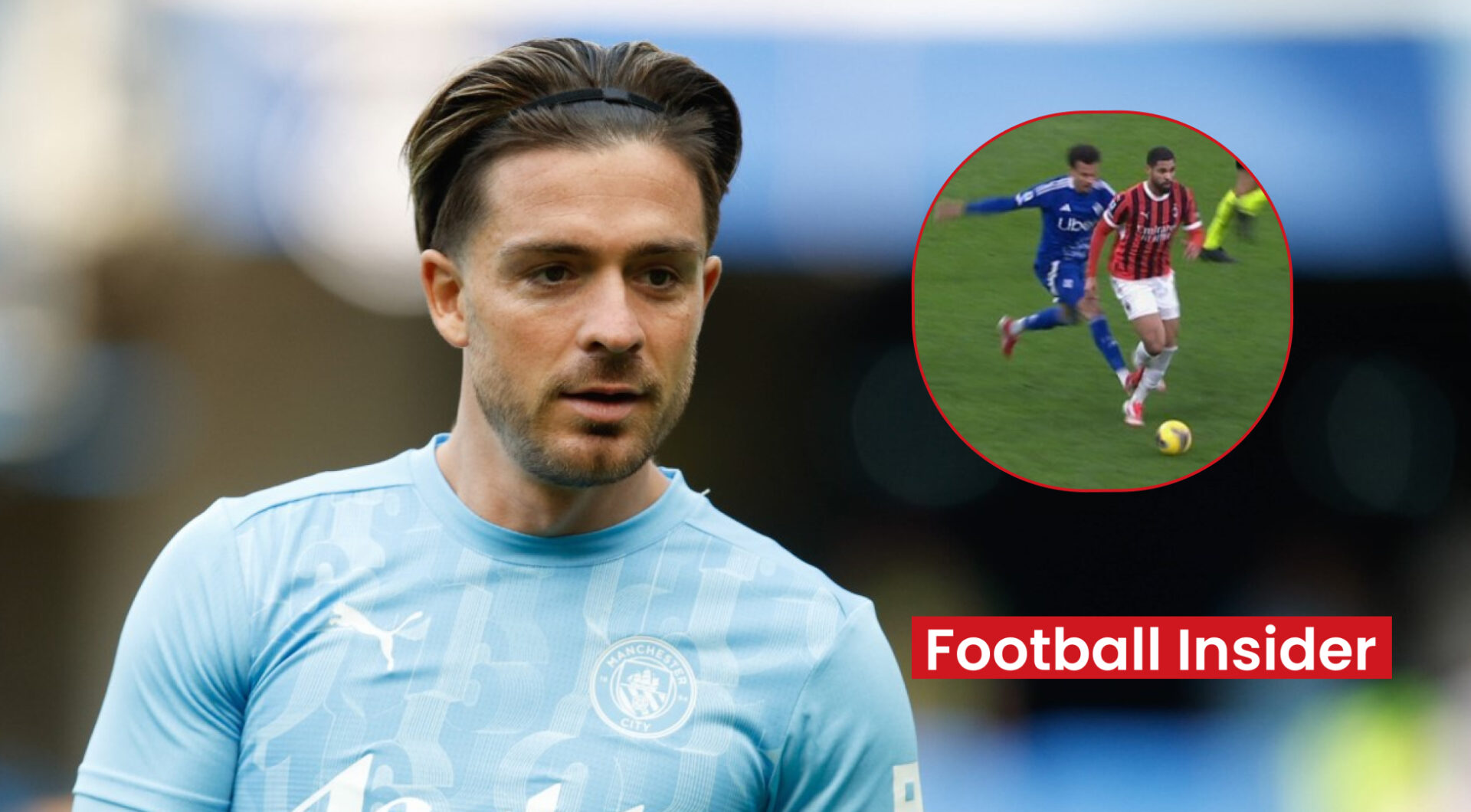 Jack Grealish and Anthony Gordon respond to Dele Alli's message after ...